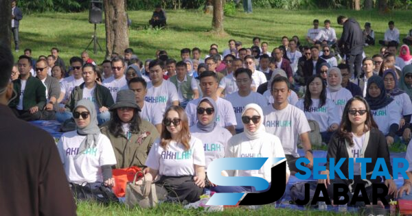 Erick Thohir Konsisten Utamakan Kesehatan Mental Karyawan BUMN, Gelar ...