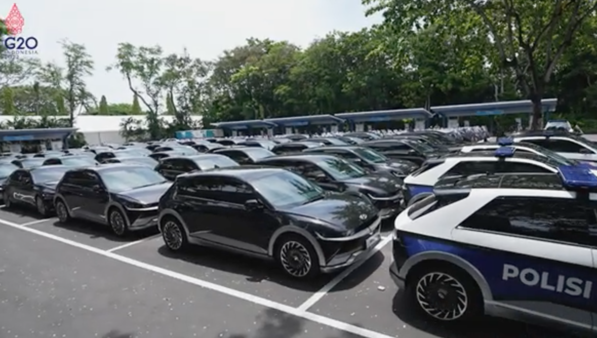 Pabrik Baterai Mobil Listrik Hadir di Jabar — Sekitar Jabar