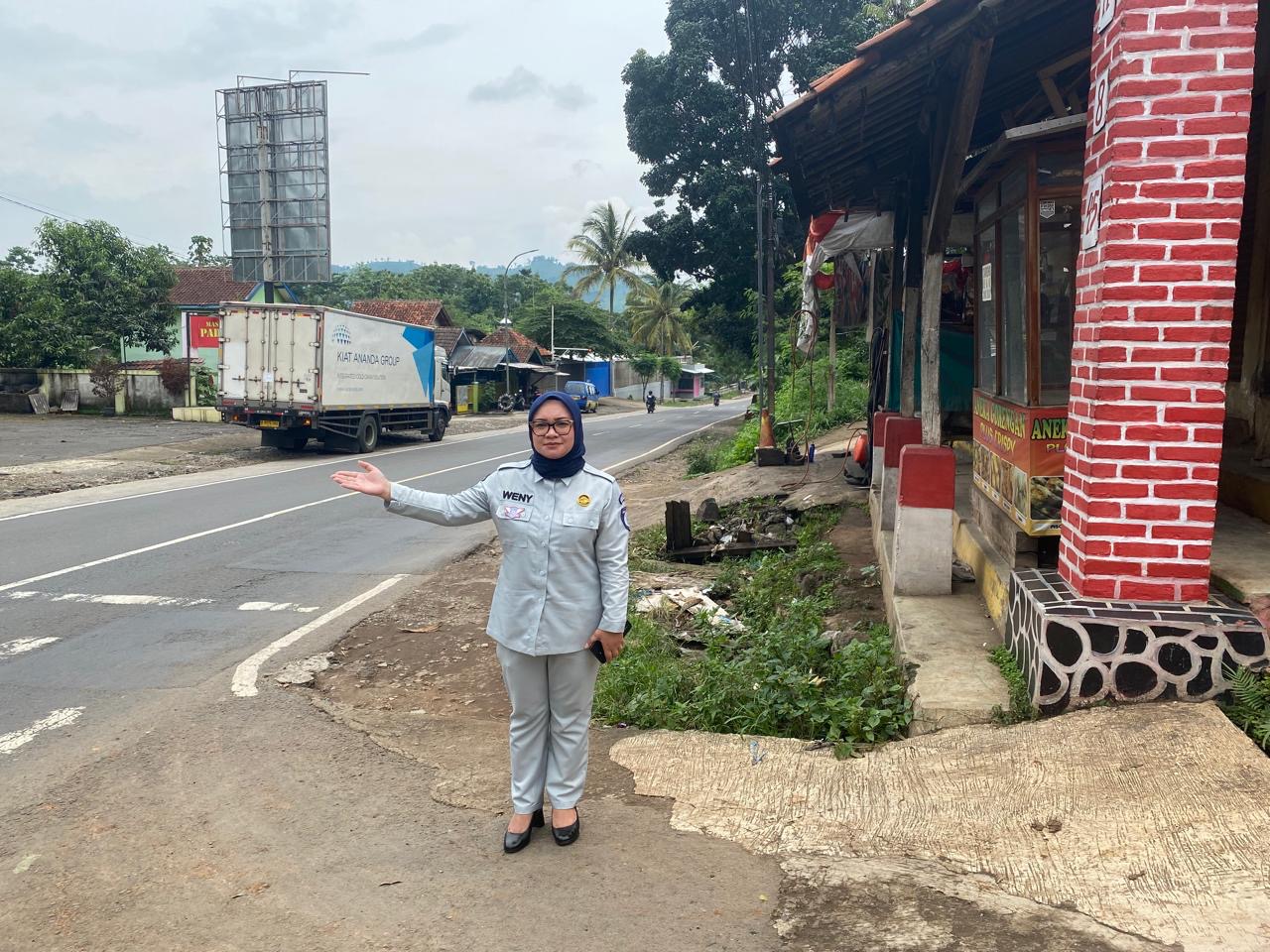 Jasa Raharja Lakukan Survey Kebenaran Kasus Kecelakaan di Jalan Raya ...